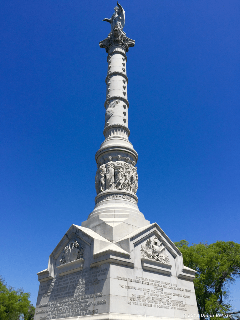 Why Yorktown Took Us by Surprise | exploRVistas