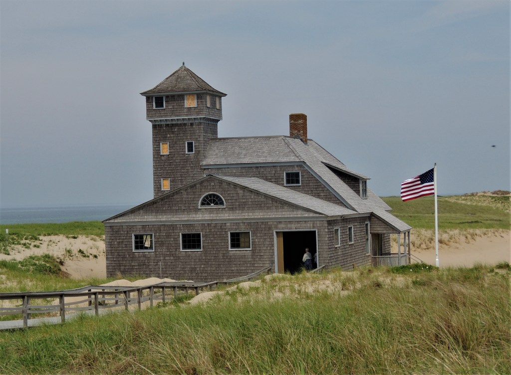 Captivating Cape Cod | exploRVistas